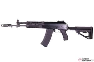 AK-12 | The New Generation of Russian Assault Rifles - Nextgun