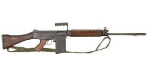 FN FAL | The emblematic assault rifle of the 20th century - Nextgun