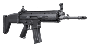 FN SCAR | A modular, high-performance assault rifle - Nextgun