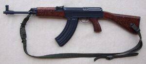 VZ 58 | Un fusil d’assaut tchèque fiable et unique - Nextgun
