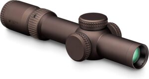 Vortex Razor HD Gen III 1-10x | LPVO Premium – Nextgun